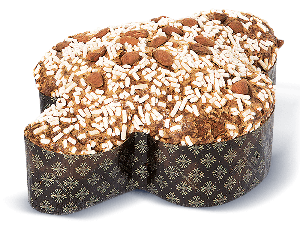 Colomba - Vergani
