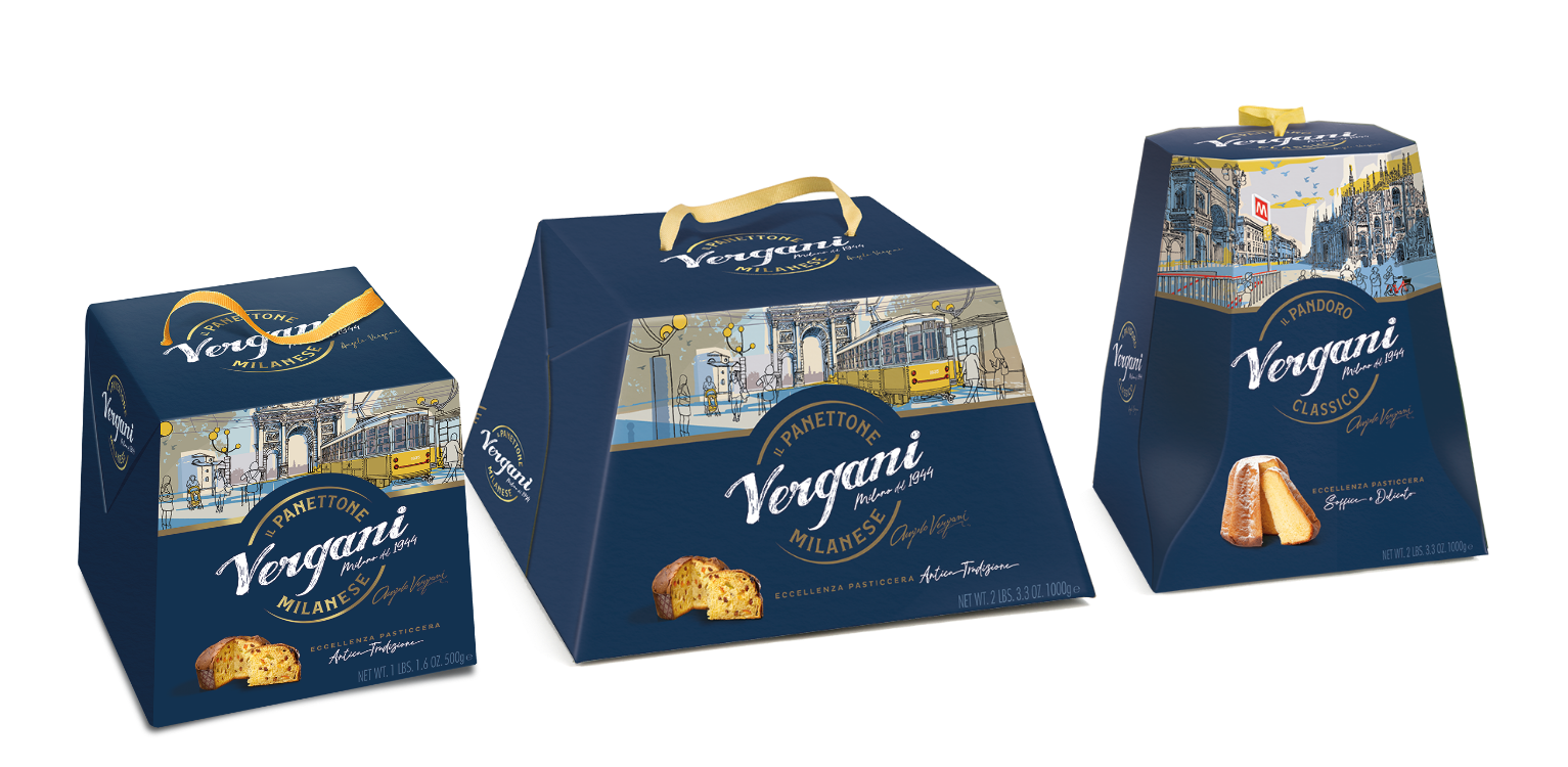 Classici - Vergani